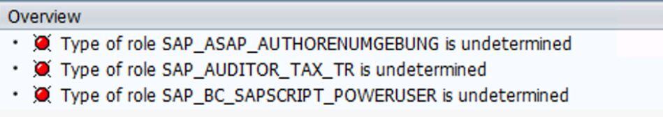TIP OF THE DAY: SAP AUTHORIZATION PFUD USER COMPARISON